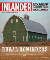 Digital Edition | inlander.com