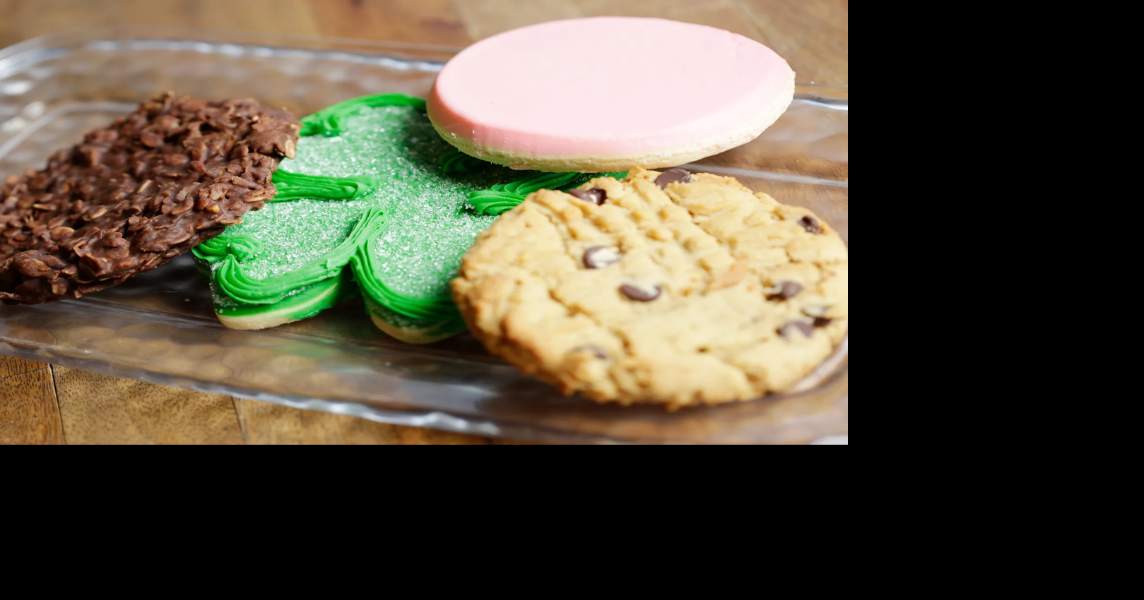 As the region welcomes a few popular chain cookie bakeries, we set out ...