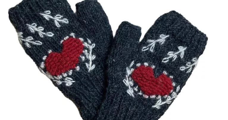 Gifts for Fashion Forward Folks | Gift Guide | inlander.com