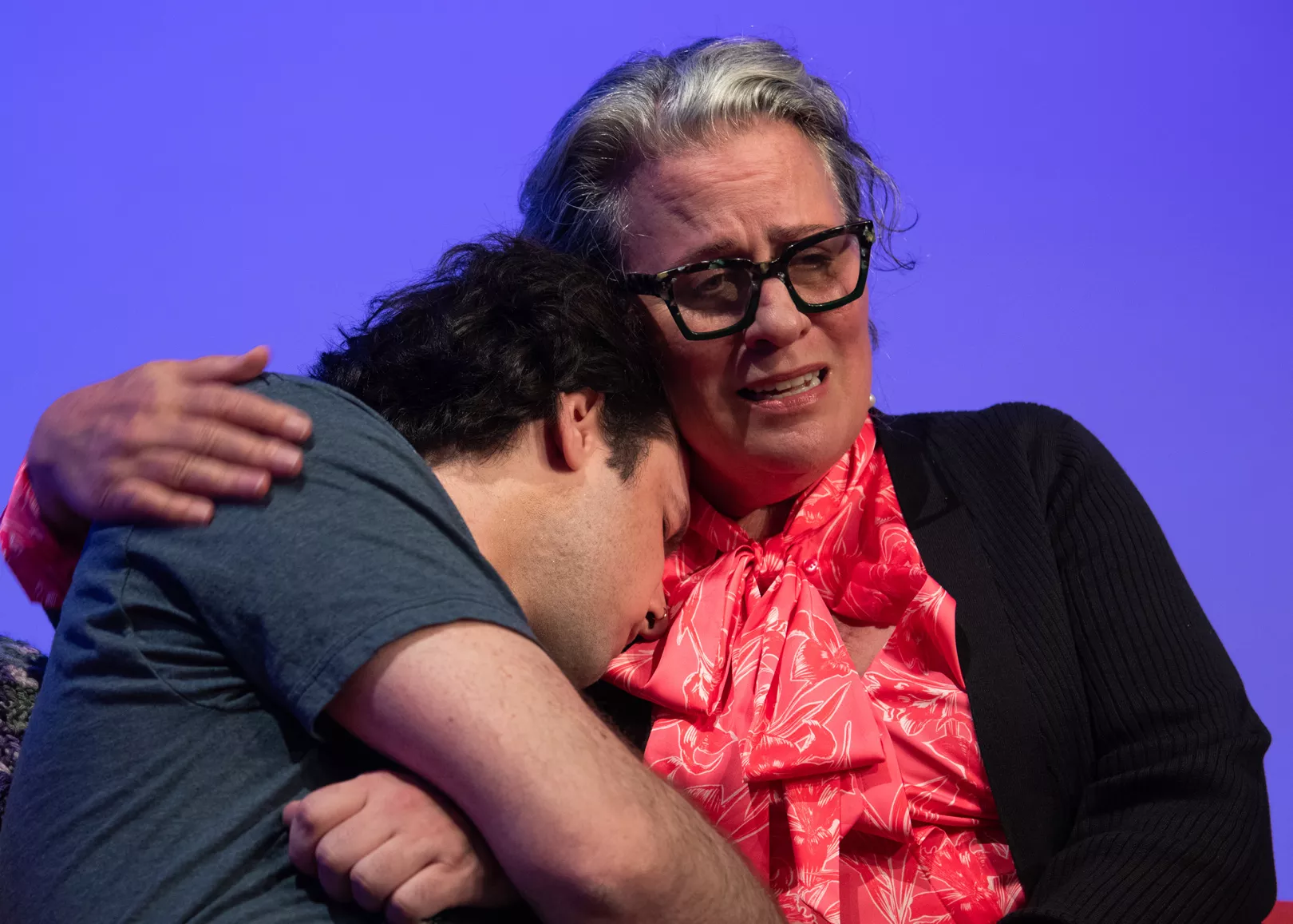 Theater on the Verge stages gay classic Torch Song at Hamilton Studios ...