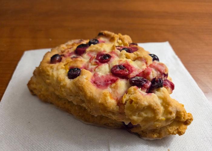 Red Barn Bakery is building a loyal Sandpoint base via its sweet treats ...