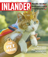 Digital Edition | inlander.com