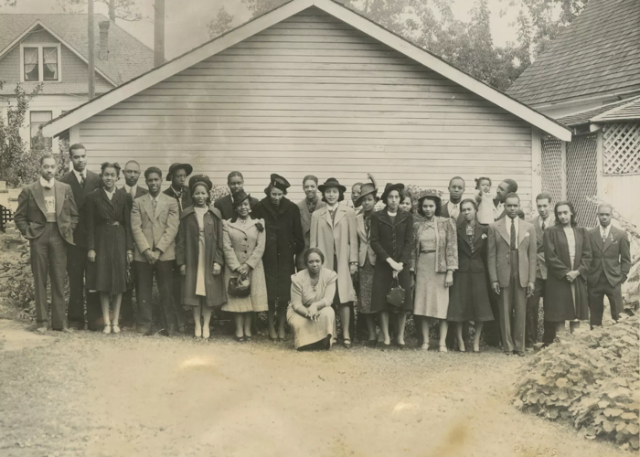 Remember Eleanor Barrow Chase, a voice who championed the health and ...