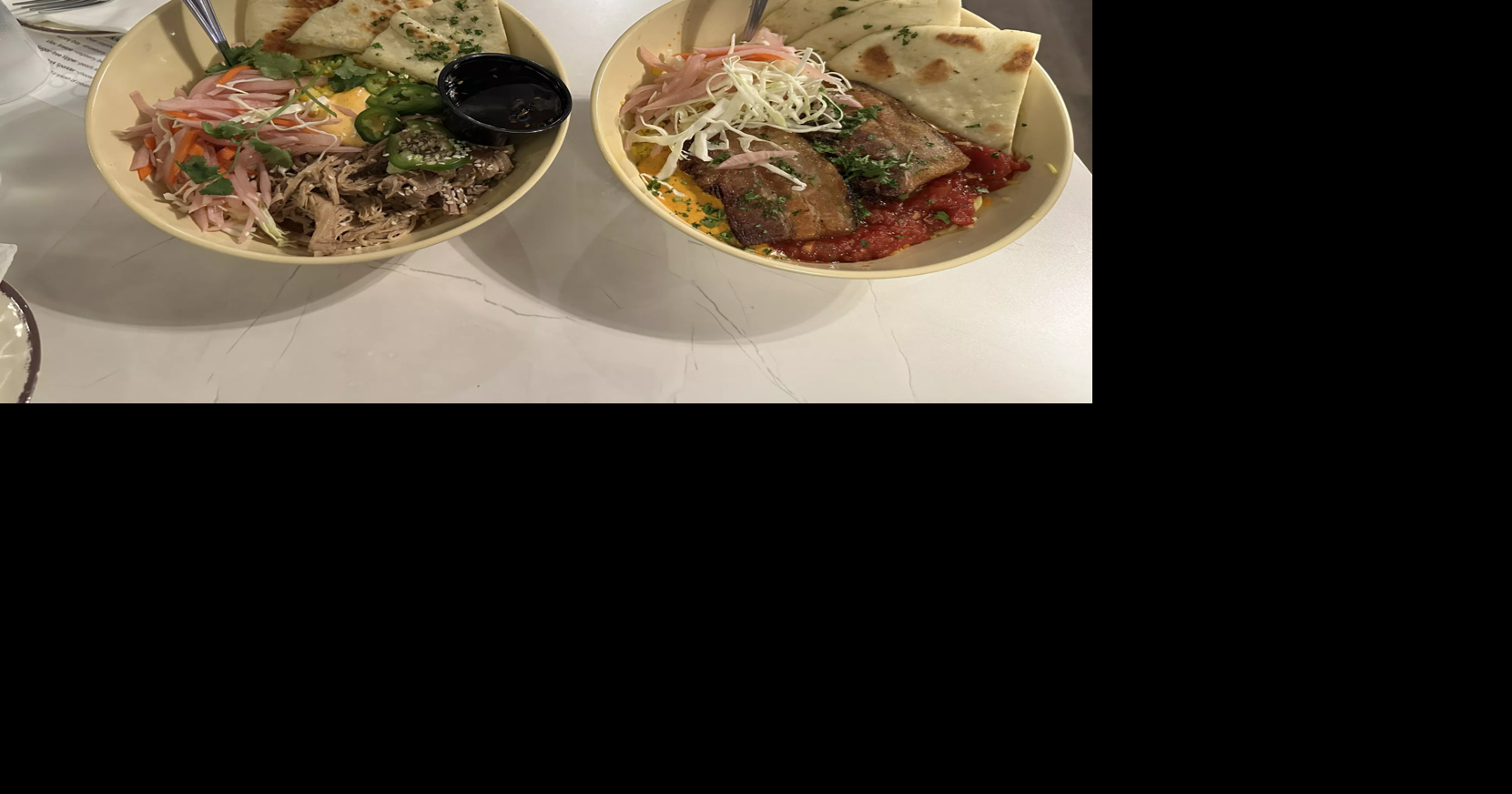 Out for Inlander Restaurant Week 2025: KASA Restaurant & Taphouse ...