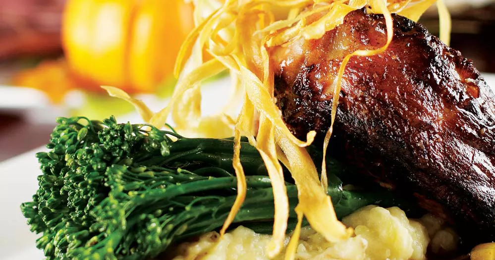 Overindulging Out | Food | inlander.com