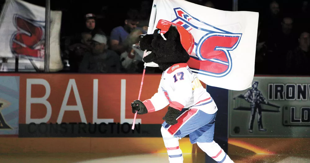 Spokane Shock and Chiefs ready and waiting for a comeback to Spokane ...