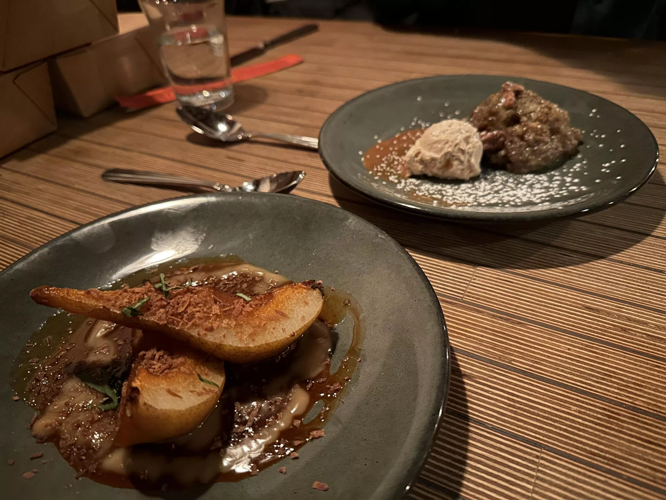 Out for Inlander Restaurant Week 2024: 1898 Public House and Hogwash ...