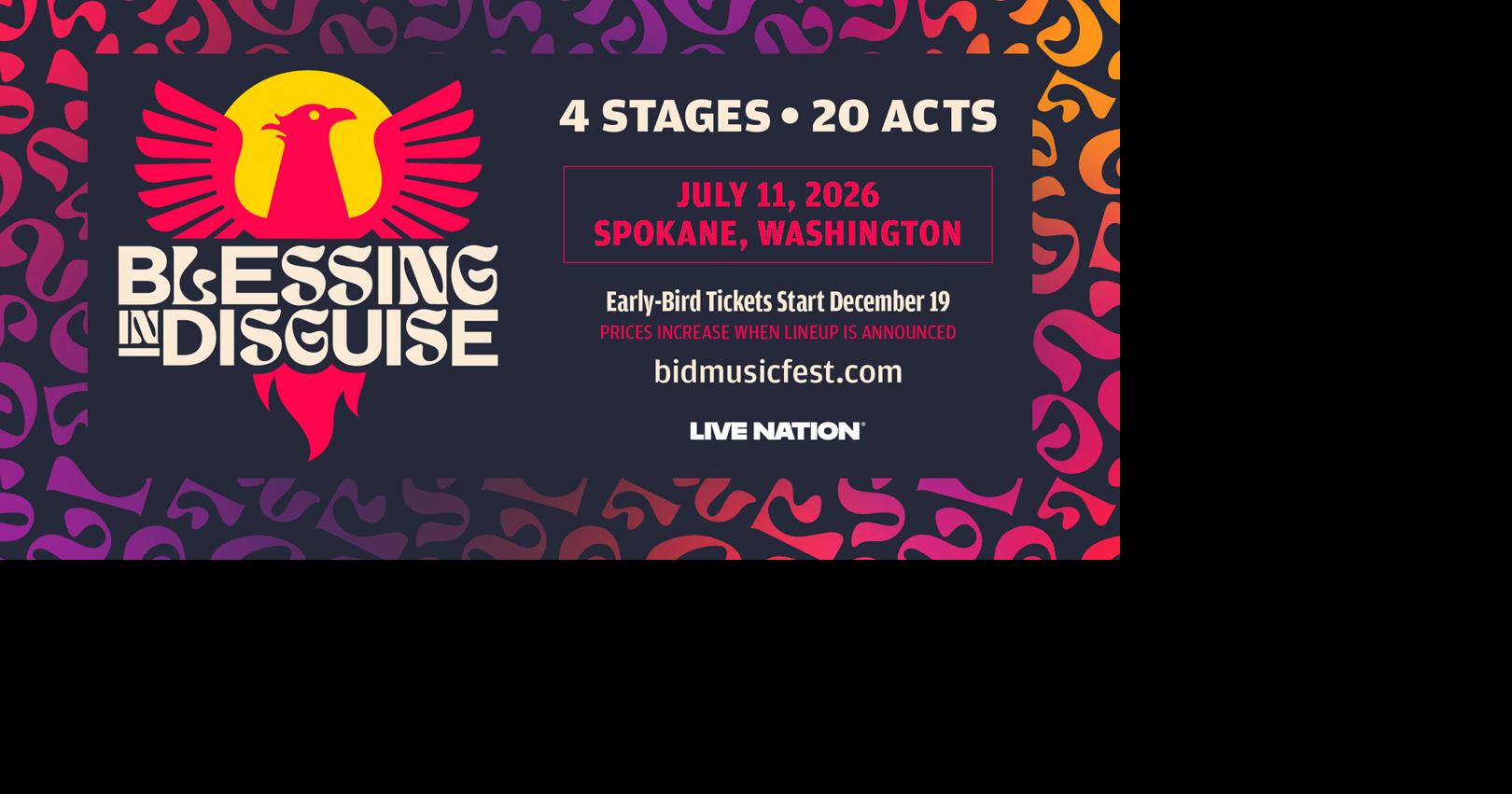 The story behind Blessing in Disguise, Spokane’s epic new downtown ...