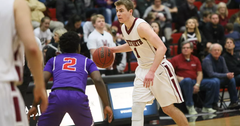 COLLEGE BASKETBALL PREVIEW: WHITWORTH PIRATES | Archive | inlander.com