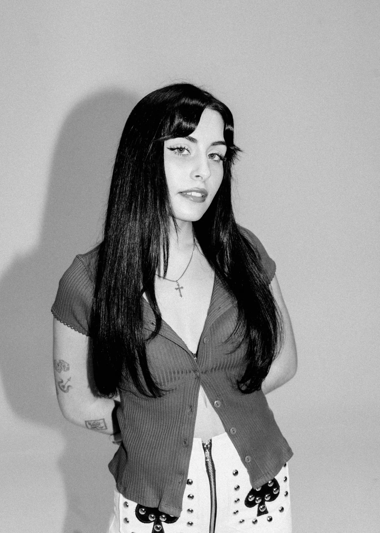 Spokane standouts Vika & the Velvets finally releases their debut album ...