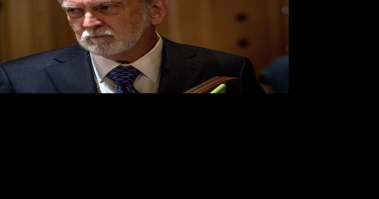 Settlement Reached in CIA Torture Case | News | inlander.com
