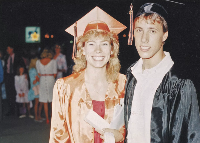 A Spokane couple reflects on their 30-year marriage and how they first ...