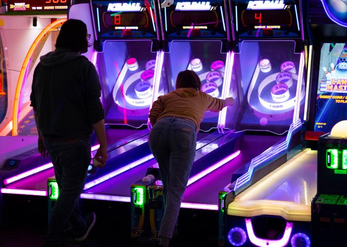 The 33 Artists Market gets new owners, Chaos Arcade closes and more ...