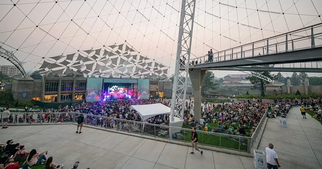 Spokane Summer Concert Guide 2023 | Music | inlander.com