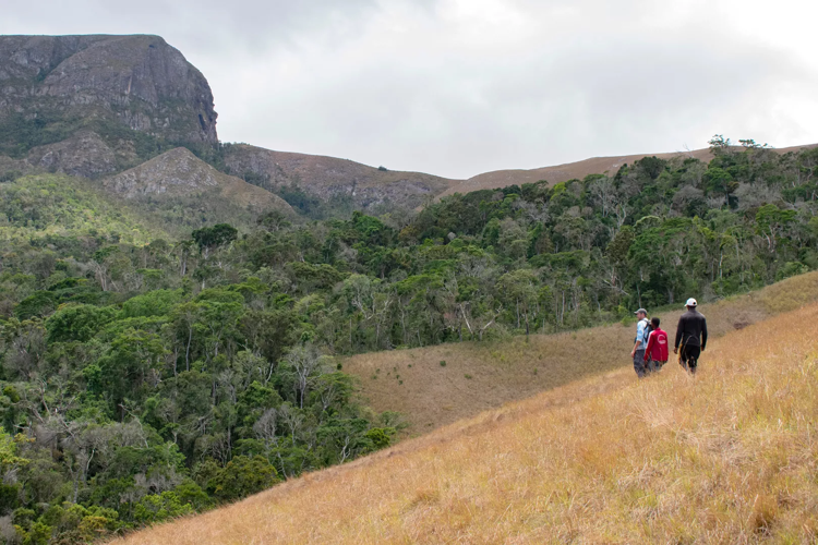 A Pullman-based conservation organization is helping preserve habitat ...