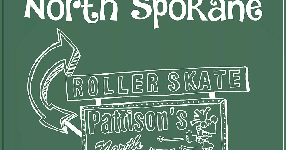 North Spokane | Gift Guide | inlander.com
