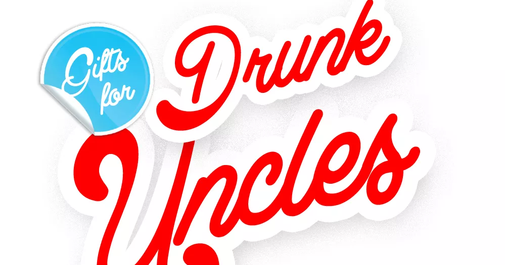 Gifts for Drunk Uncles | Gift Guide | inlander.com