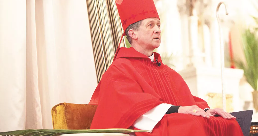 Calling for Calm | News | inlander.com