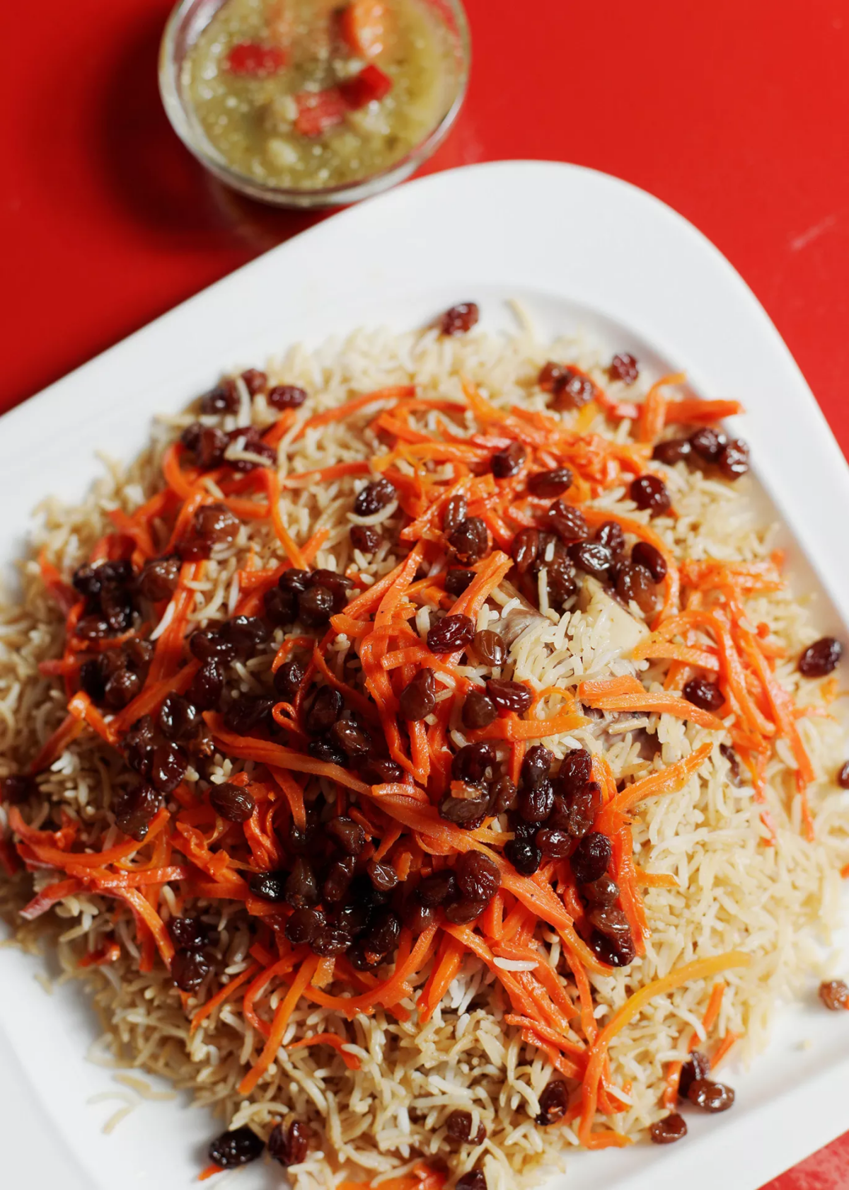 Emran Restaurant & Market opens, the first Afghan restaurant in Spokane ...