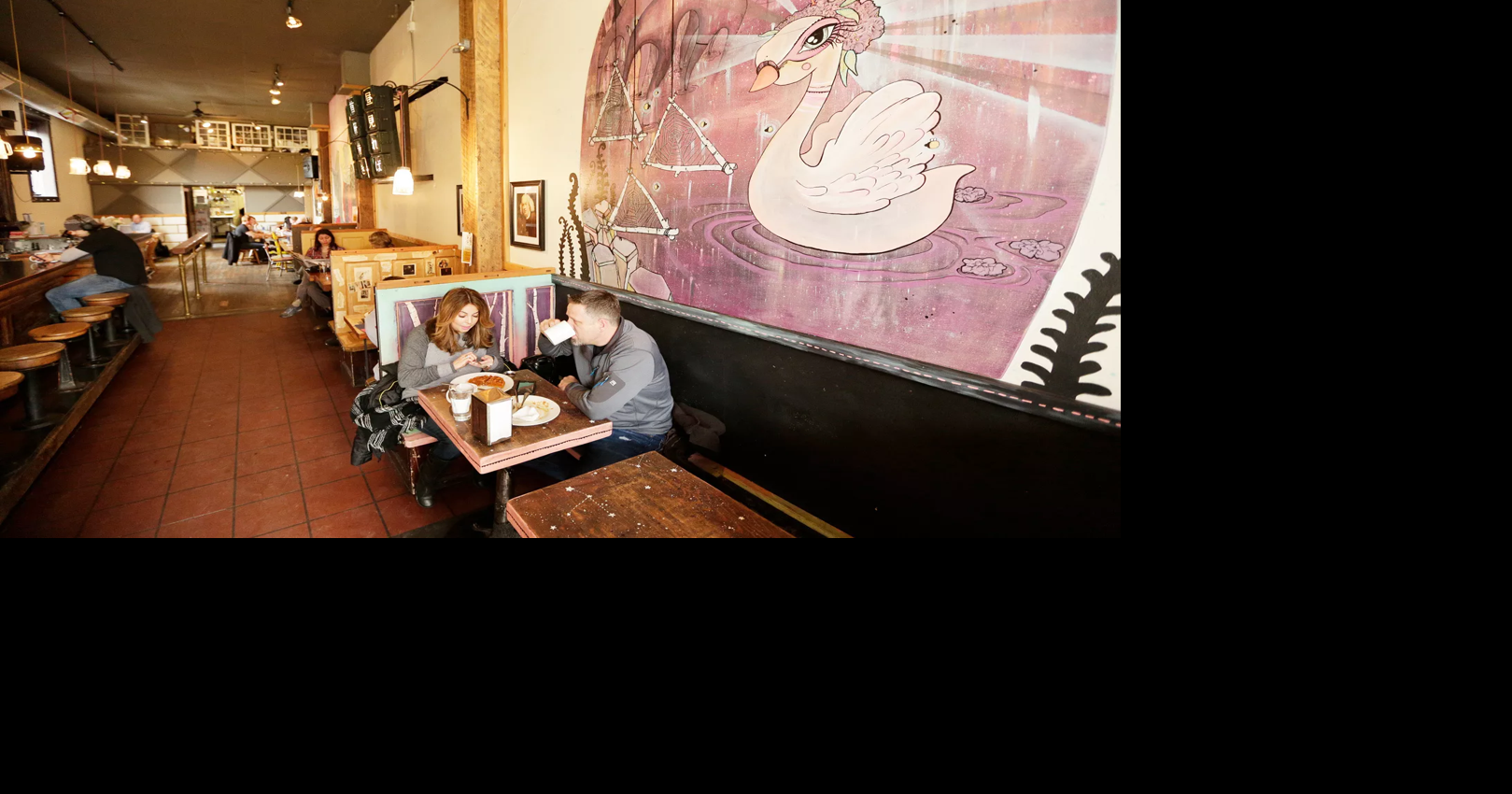 Readers respond to Boots Bakery's relocation and "Recolonizing Spokane ...