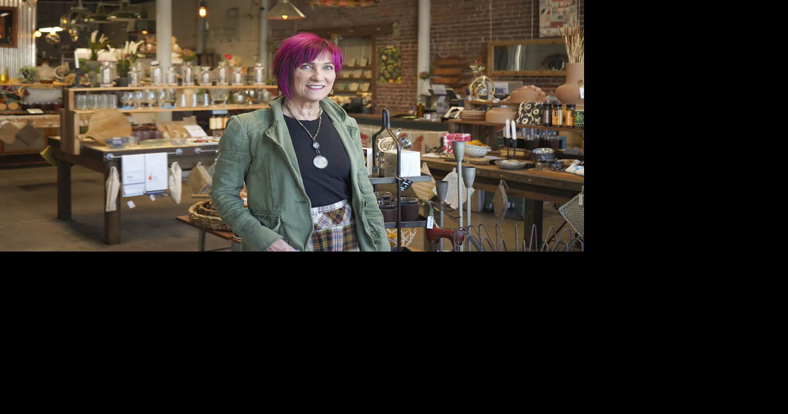Where to Shop: Lolo and other local boutiques | Lifestyle | inlander.com
