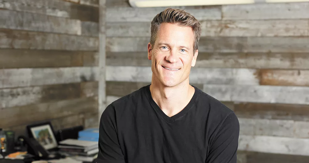 Peirone Prize 2019: Tyler Lafferty uses his entrepreneurship to promote ...