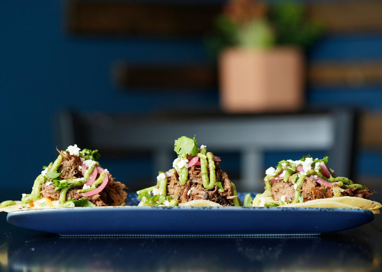 Co-owners of Cascadia Public House open a new neighborhood food hub on ...