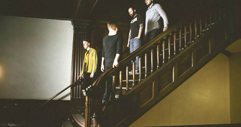 Bands to Watch: Mirror Mirror | Music | inlander.com