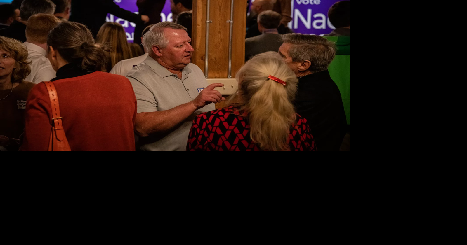 Spokane County Commissioner Al French faces recall attempt over PFAS ...