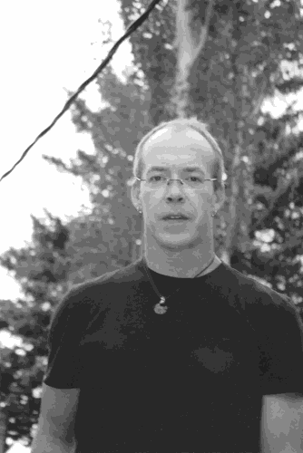 Washington-born poet Rob Carney on life in the pandemic, finding ...