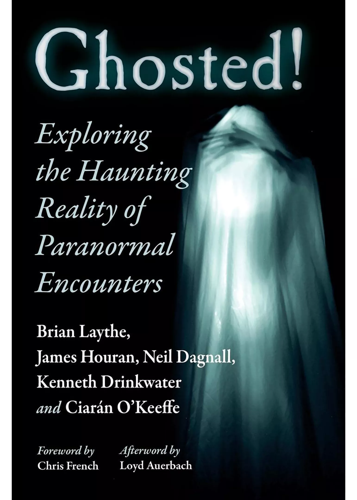 In a world filled with science-based explanations, the paranormal ...