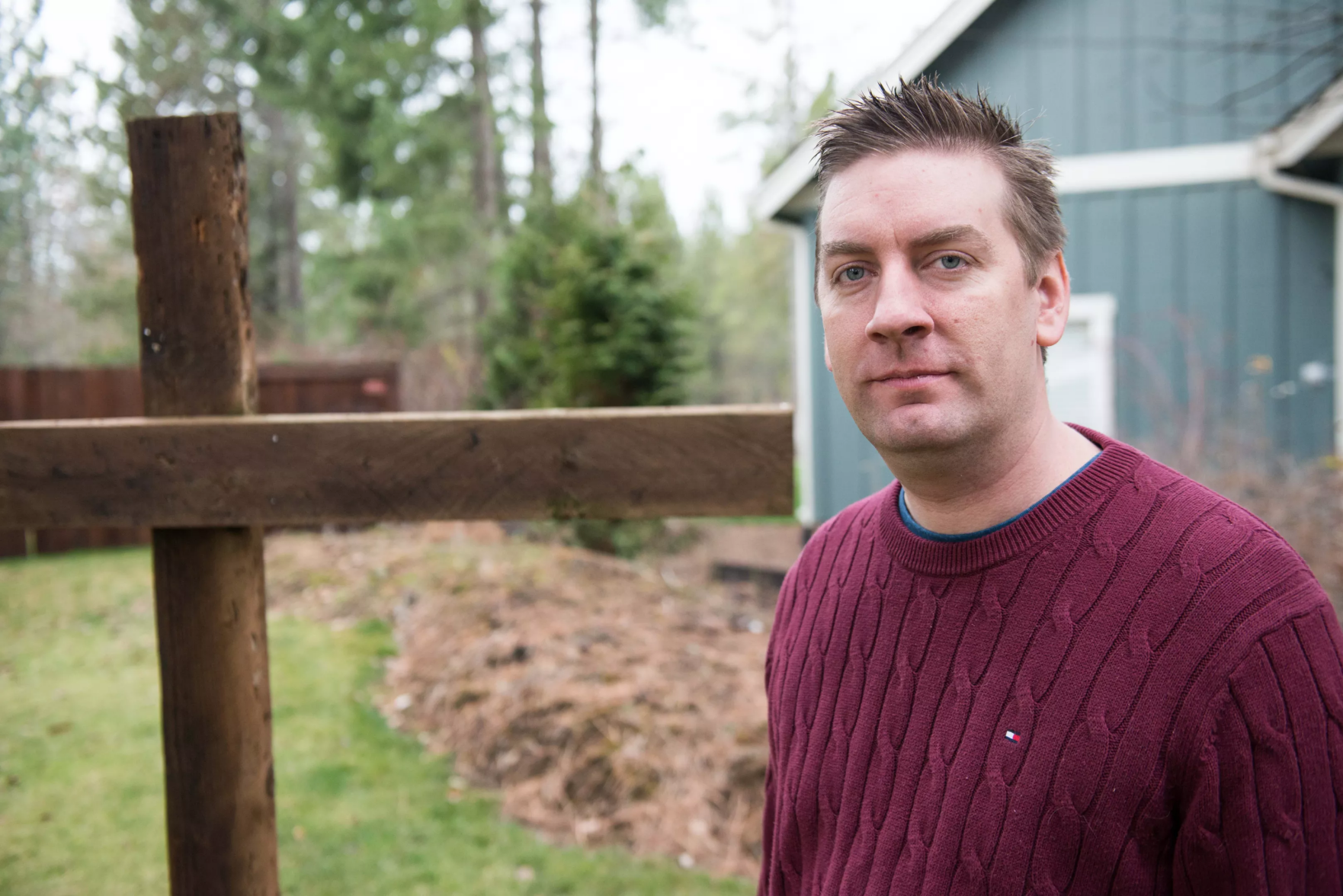 Hayden Christmas light guy compared Coeur d'Alene School Board to 9/11 ...