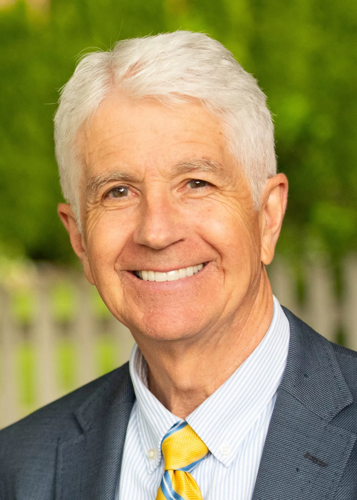 Three candidates are running against an incumbent Spokane County ...