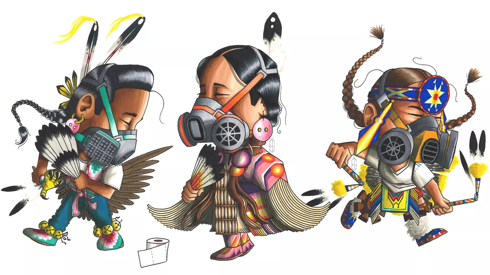 FALL ARTS: Visual Art Events | Fall Arts | inlander.com