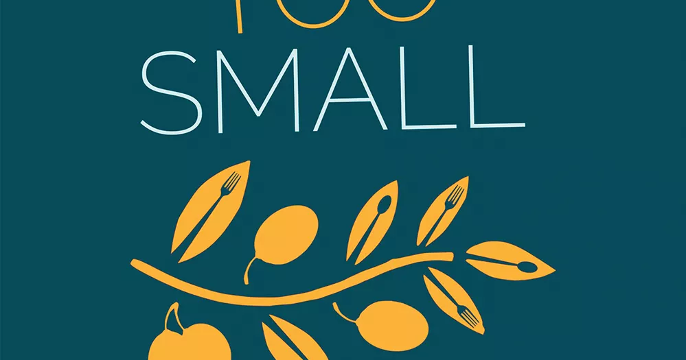 Food activist Laura Titzer talks about her guide to creating lasting ...