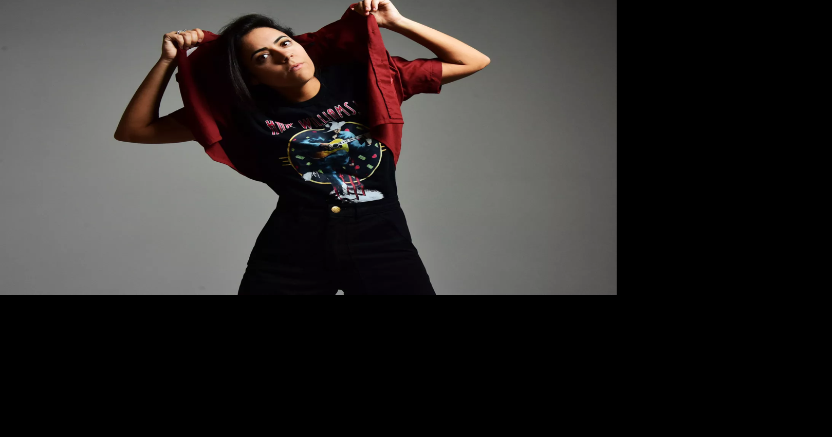 Illuminati Hotties' Sarah Tudzin finds her power both producing and ...