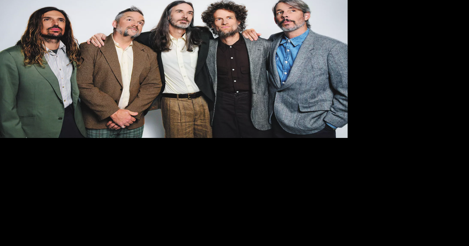 Brad Corrigan of the indie roots band Dispatch chats about living in Coeur d'Alene, Festival at ...