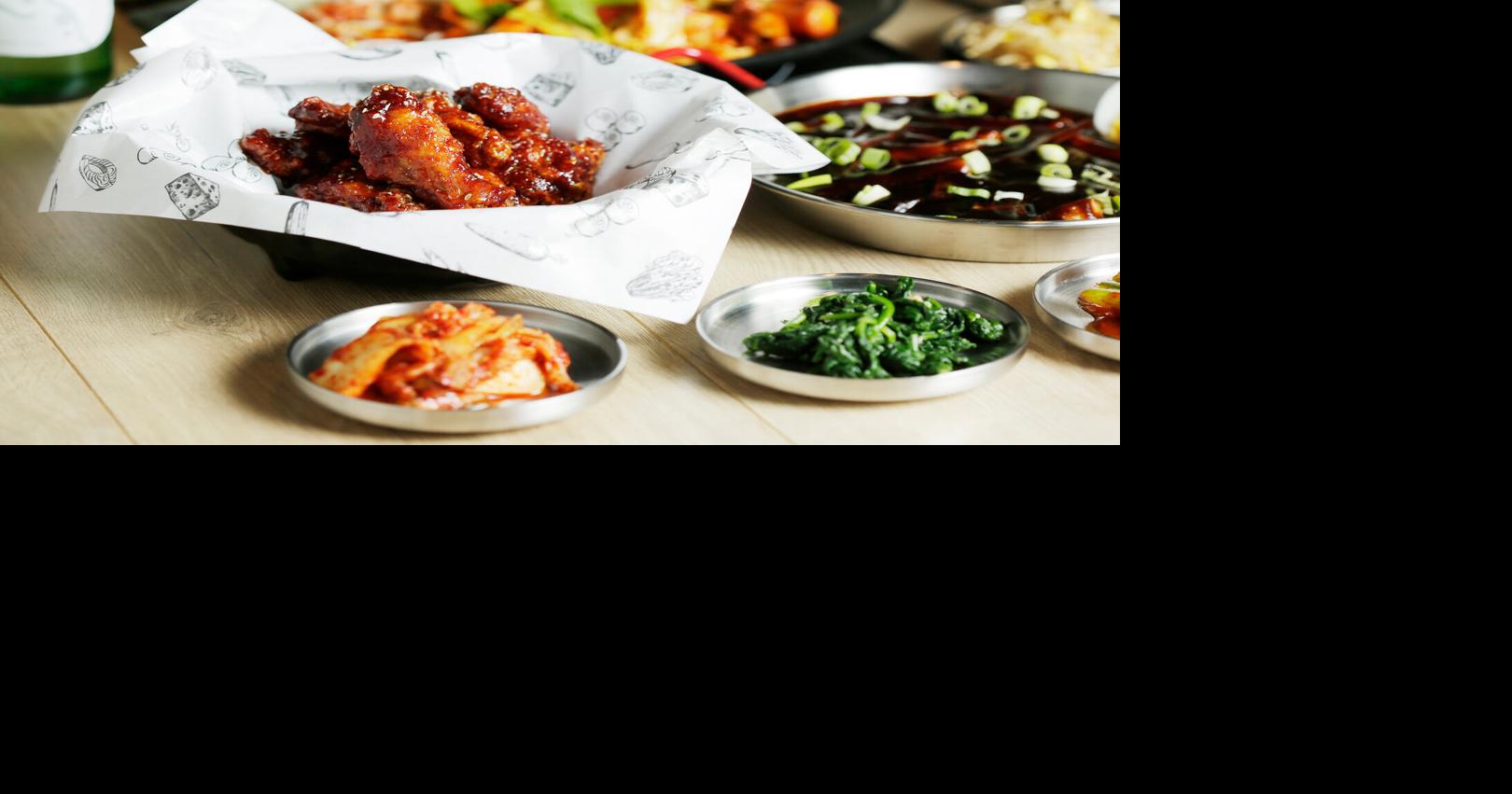 In 2025, the Inland Northwest food scene lost some mainstays but gained ...