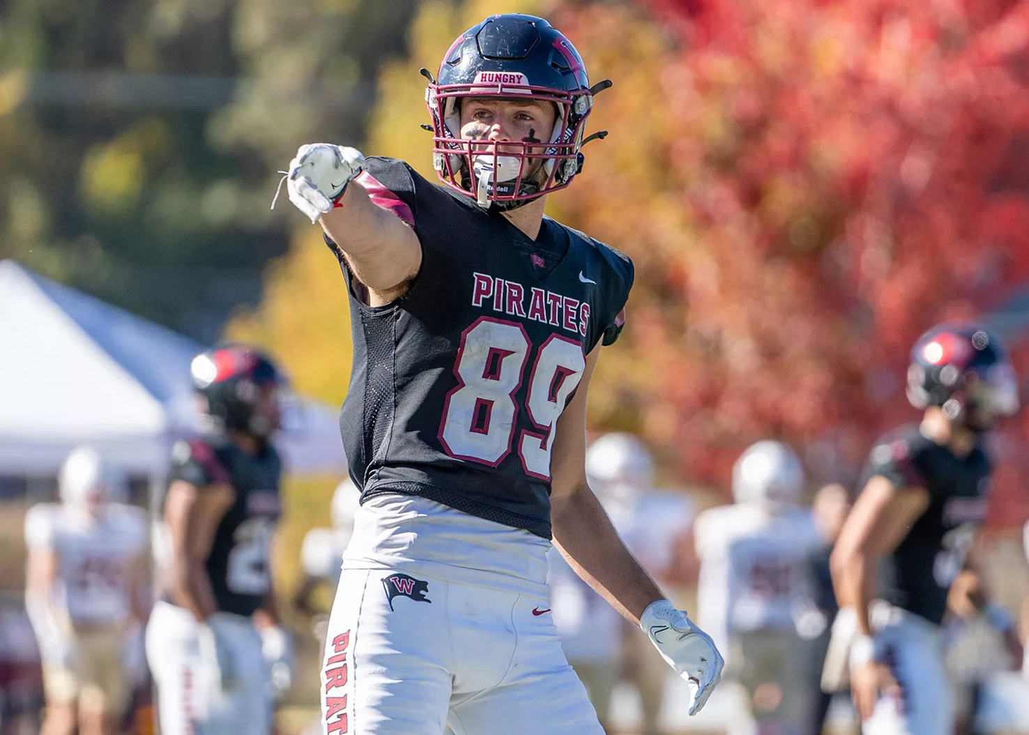 Whitworth football is breaking offensive records and competing for ...
