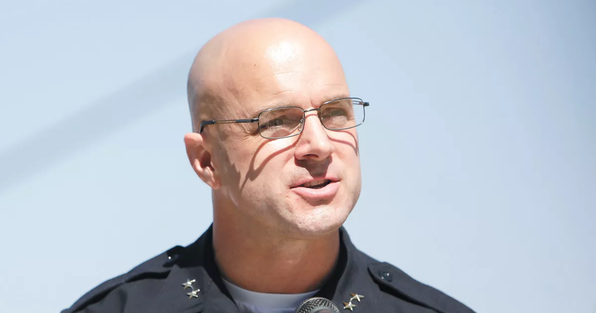 How SPD compares to other departments | News | inlander.com