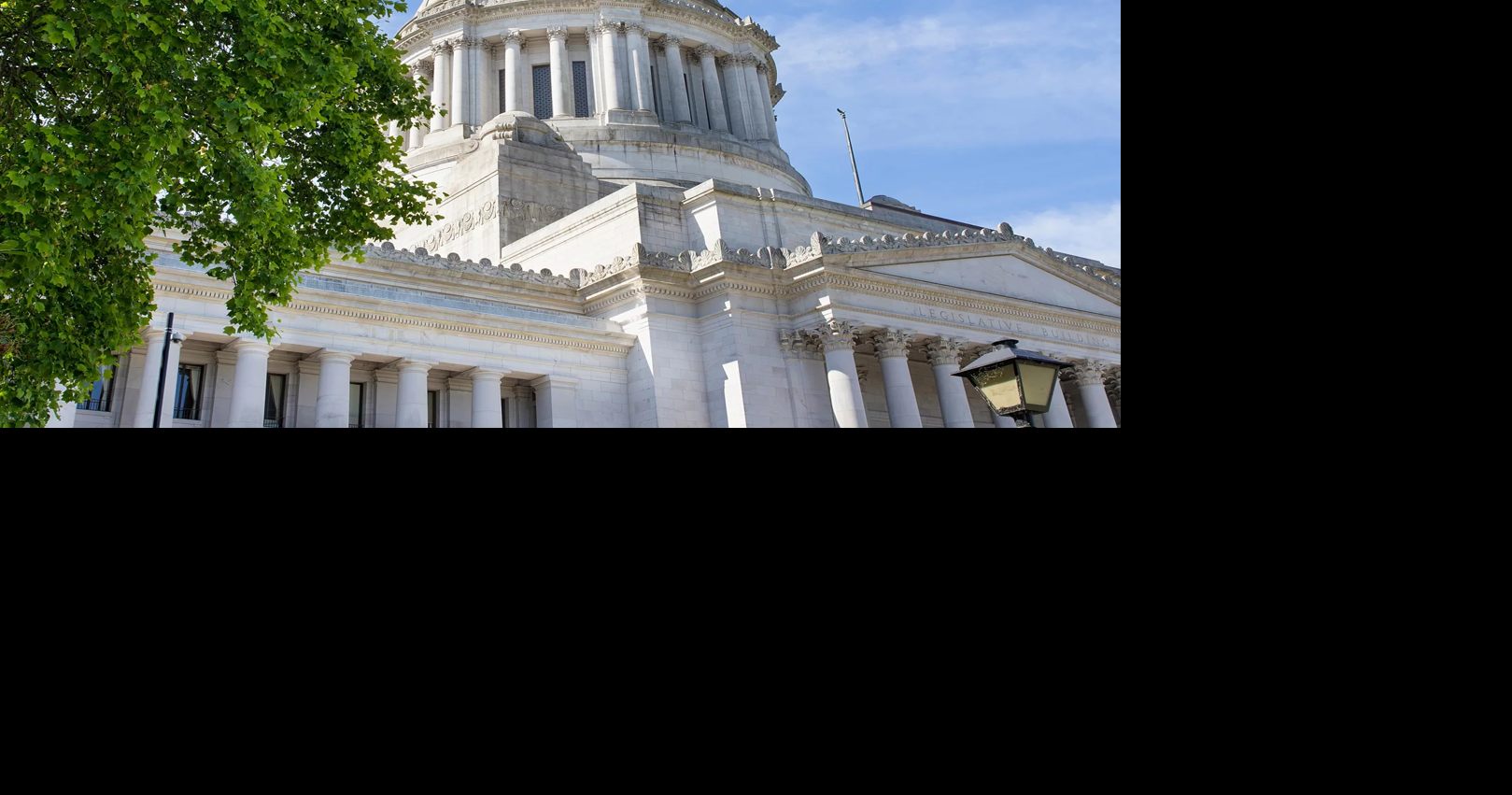 NEWS BRIEFS: Marcus Riccelli voted Senate majority floor leader | News ...