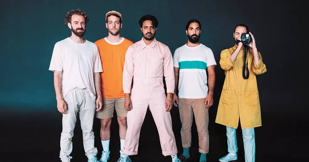 Ranking the recent wave of "Blank the Blank" bands | Music | inlander.com