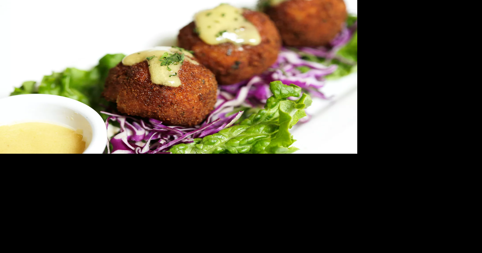 Like a hug for your taste buds, these Restaurant Week dishes are sure ...