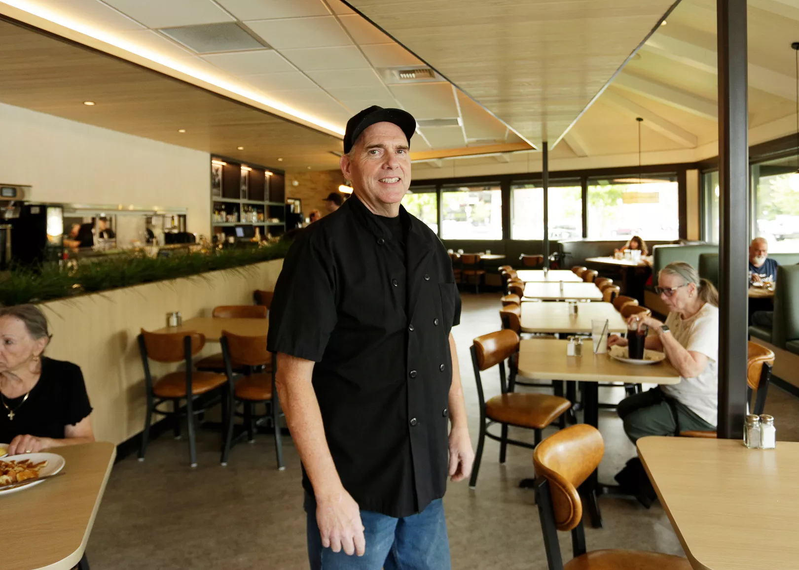 Remi's Cafe brings family friendly brunch to Spokane's Wandermere area | Food | inlander.com