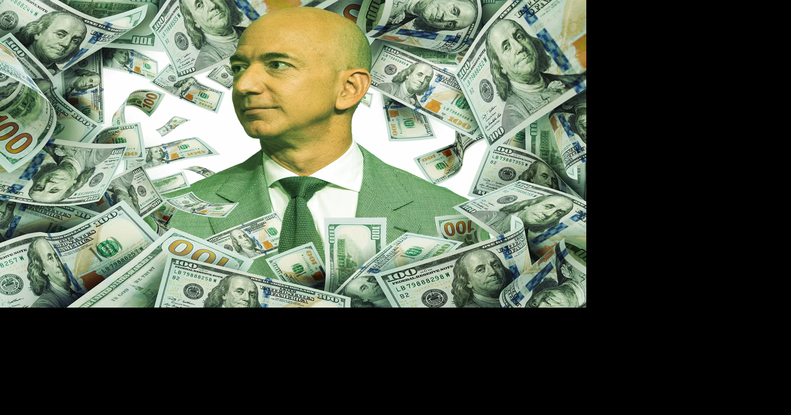 A Washington state bill proposes hitting the very, very, very rich with ...