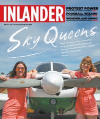 Digital Edition | inlander.com