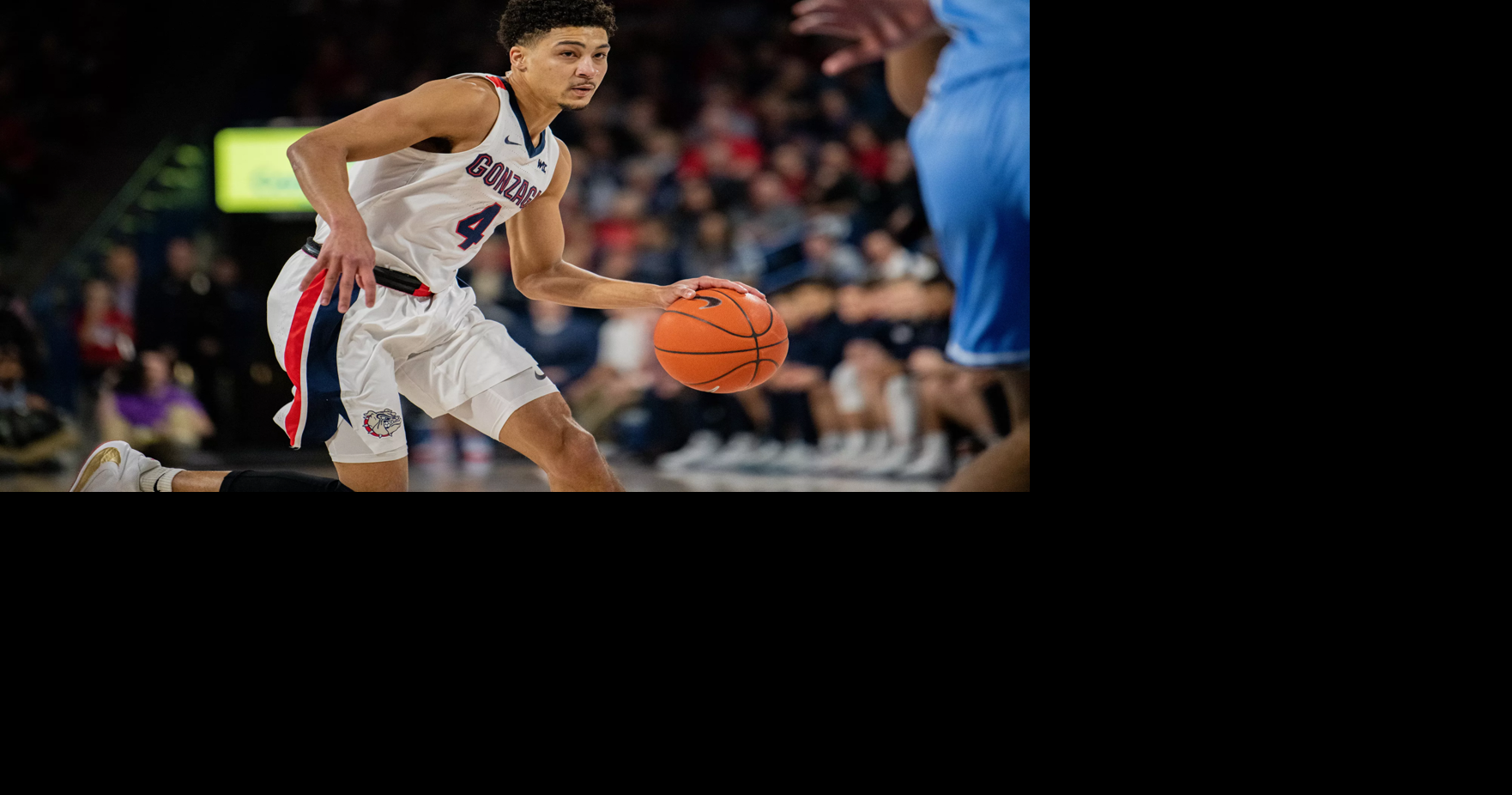 Zags point guard Ryan Woolridge is among the best the team has ever had ...