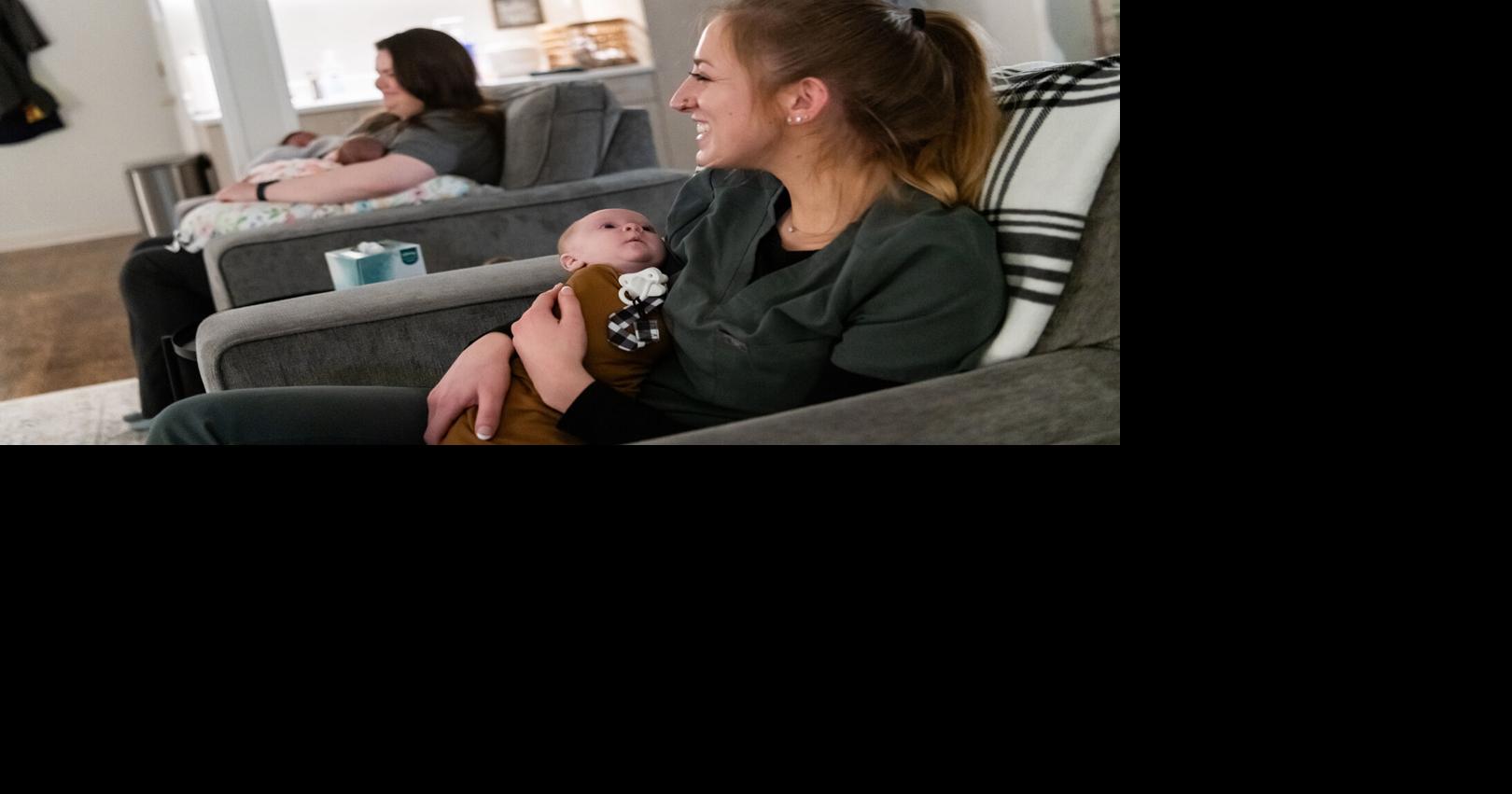 NEWS BRIEFS: Rep. Baumgartner cosponsors bill to study infants exposed ...