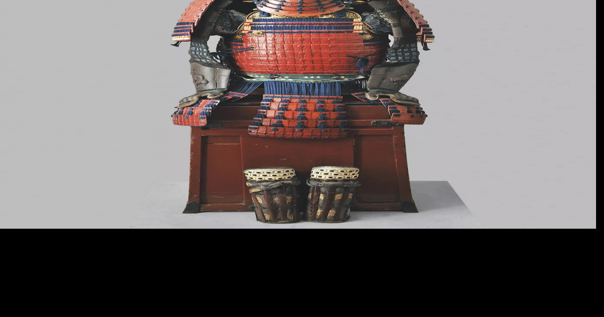 The MAC debuts concurrent exhibits on samurai culture and Japanese ...
