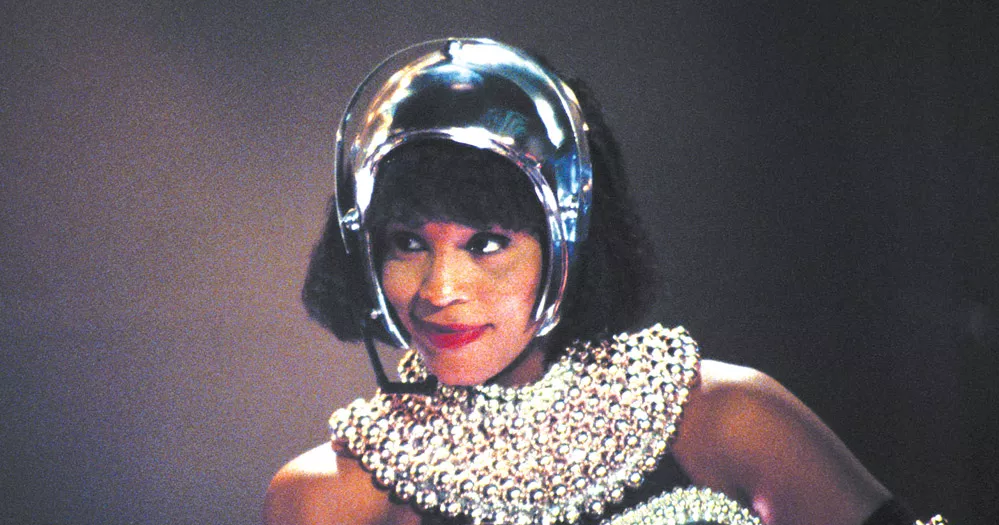 What About Whitney? | Movie Reviews | inlander.com